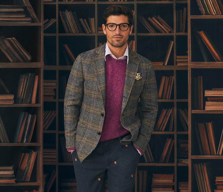Luxury Clothing for Men, Women & Kids | Brooks Brothers