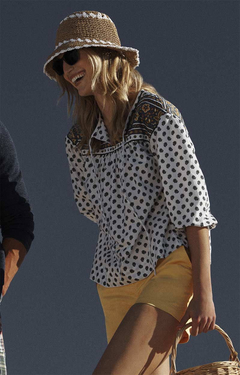 Luxury Clothing for Men, Women & Kids | Brooks Brothers