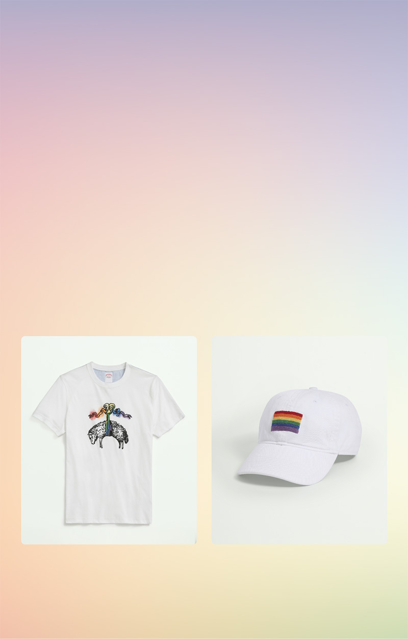 Luxury Clothing for Men, Women & Kids | Brooks Brothers