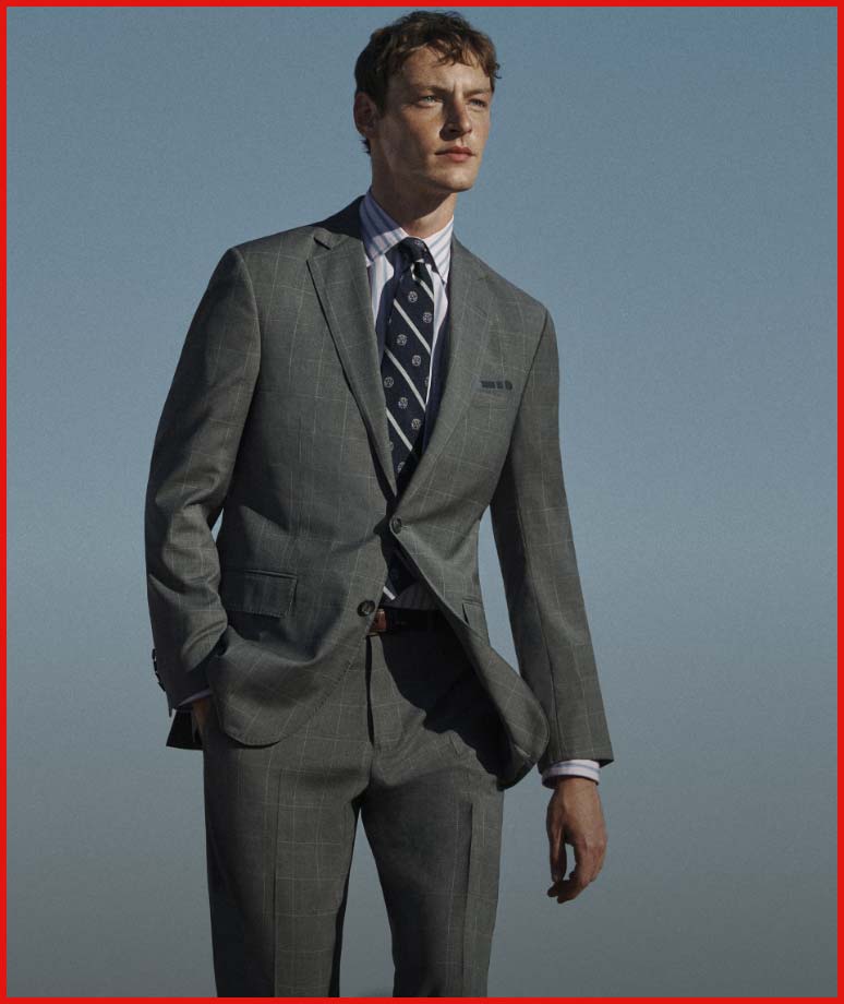 Luxury Clothing for Men, Women & Kids | Brooks Brothers