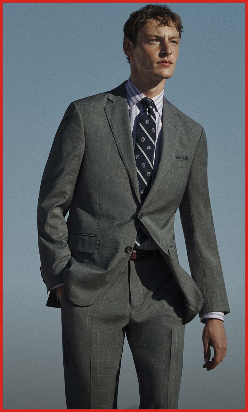 Luxury Clothing for Men, Women & Kids | Brooks Brothers